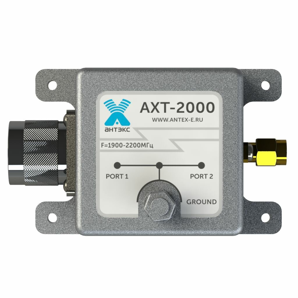 Грозозащита 3G AXT-2000