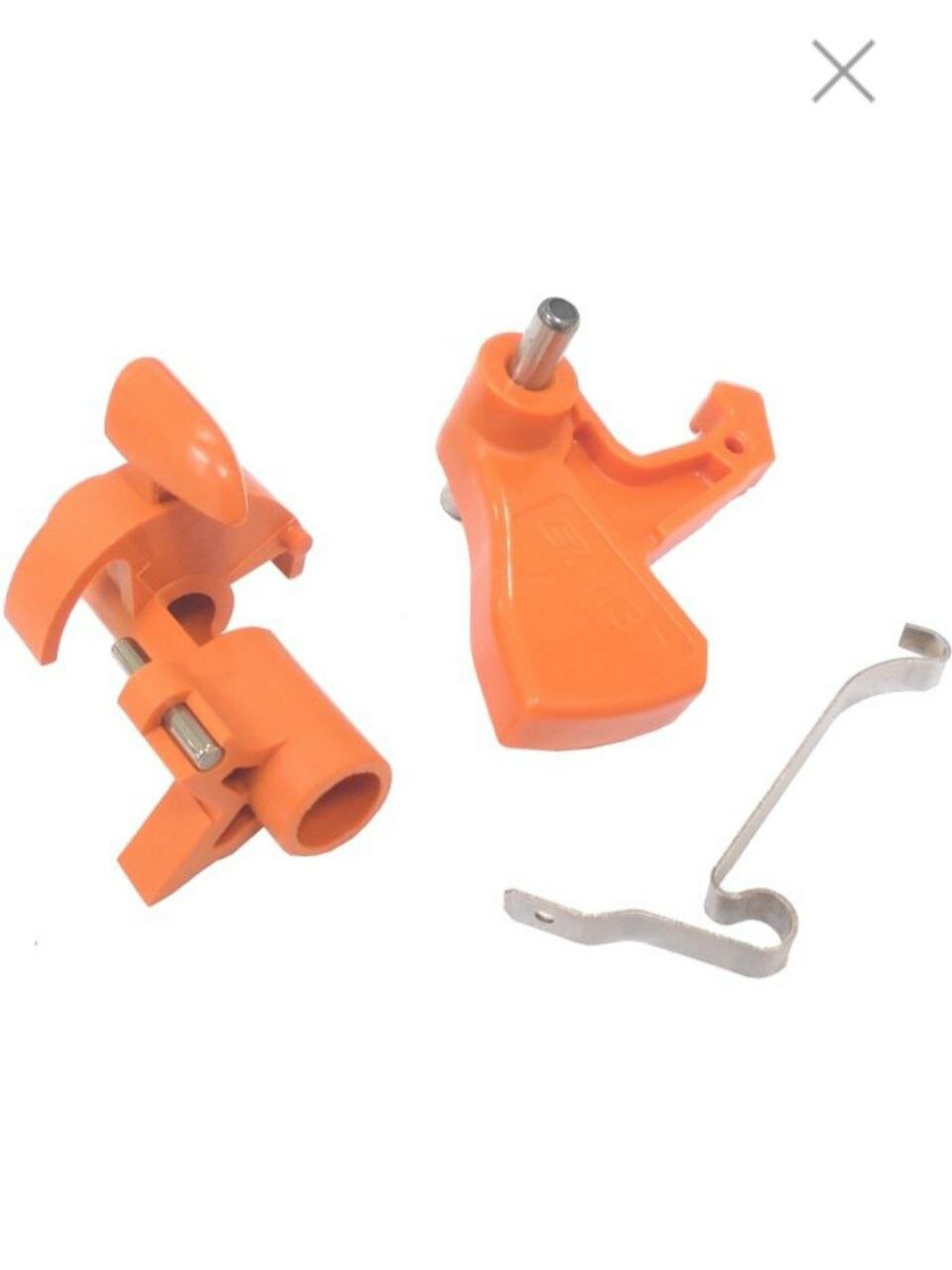 Вал переключения для бензопил Stihl MS192T, MS192TC - 1137 180 0951