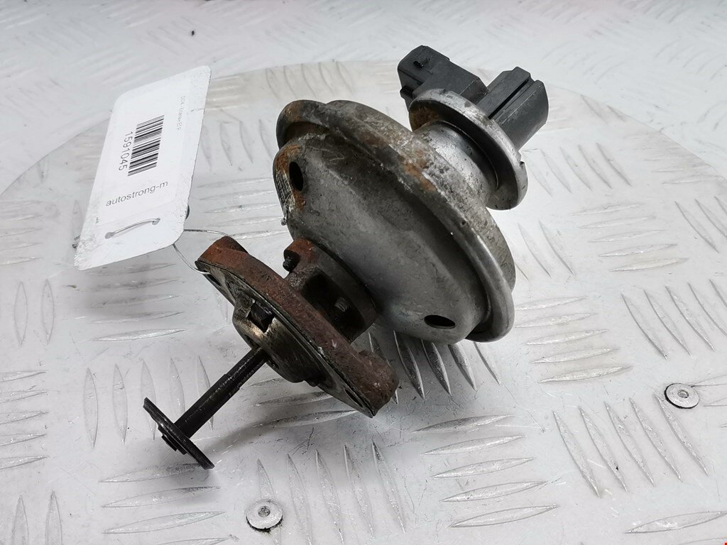 Клапан ЕГР EGR BMW 5-Series (E60/E61) 11717801942 арт. 1591045