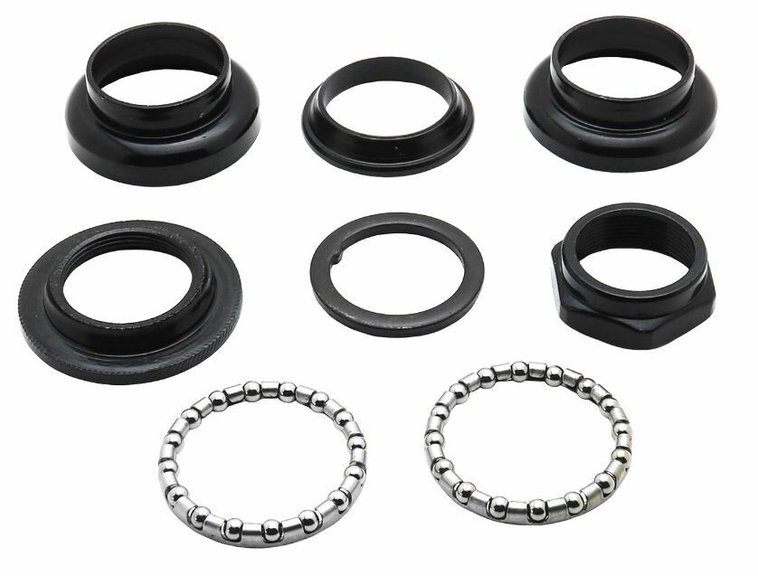 Детали рулевой колонки "Neco" H800K (компл)