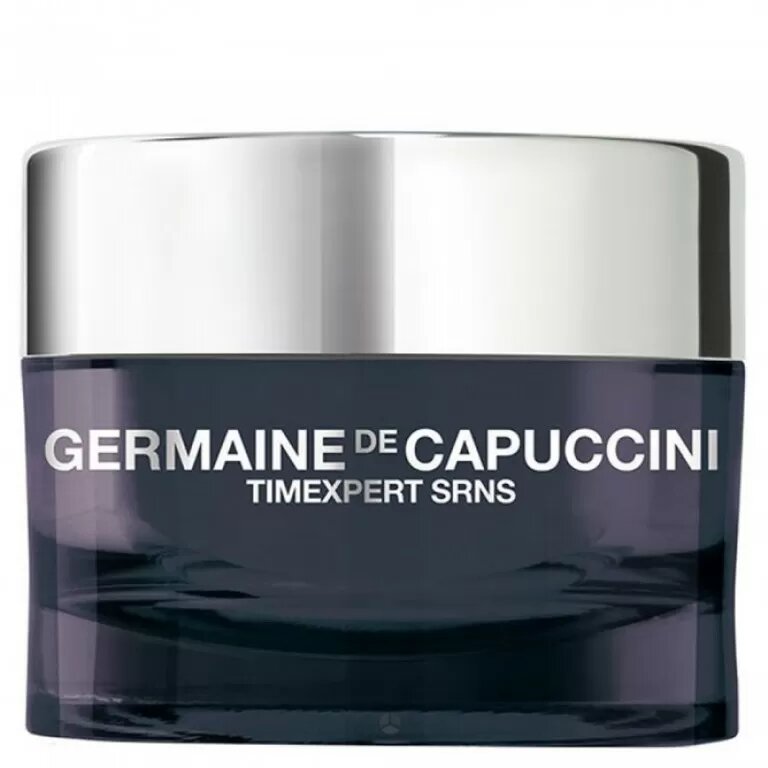 GERMAINE DE CAPUCCINI TE SRNS Intensive Recovery Cream Крем для интенсивного восстановления 50 мл