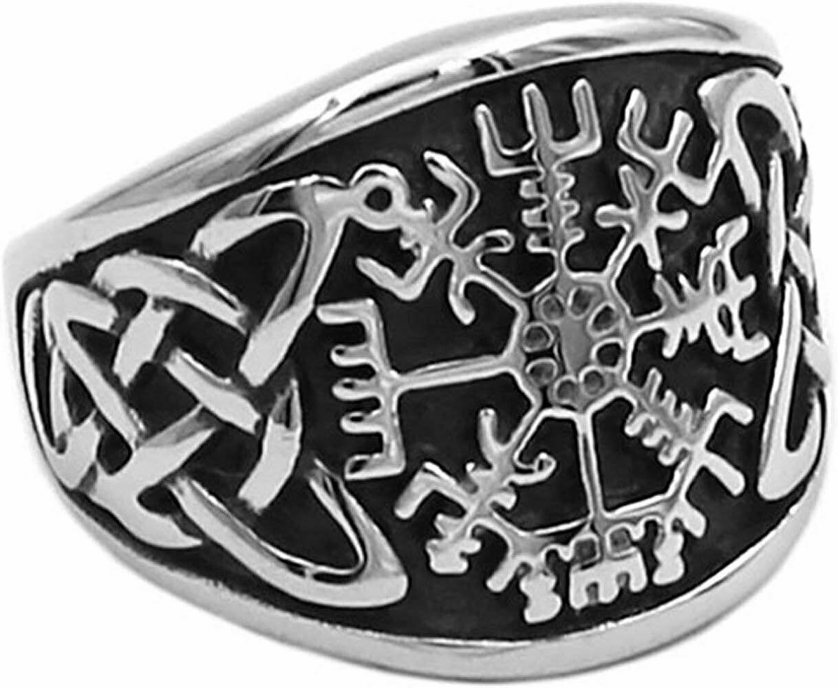 Славянский оберег, печатка