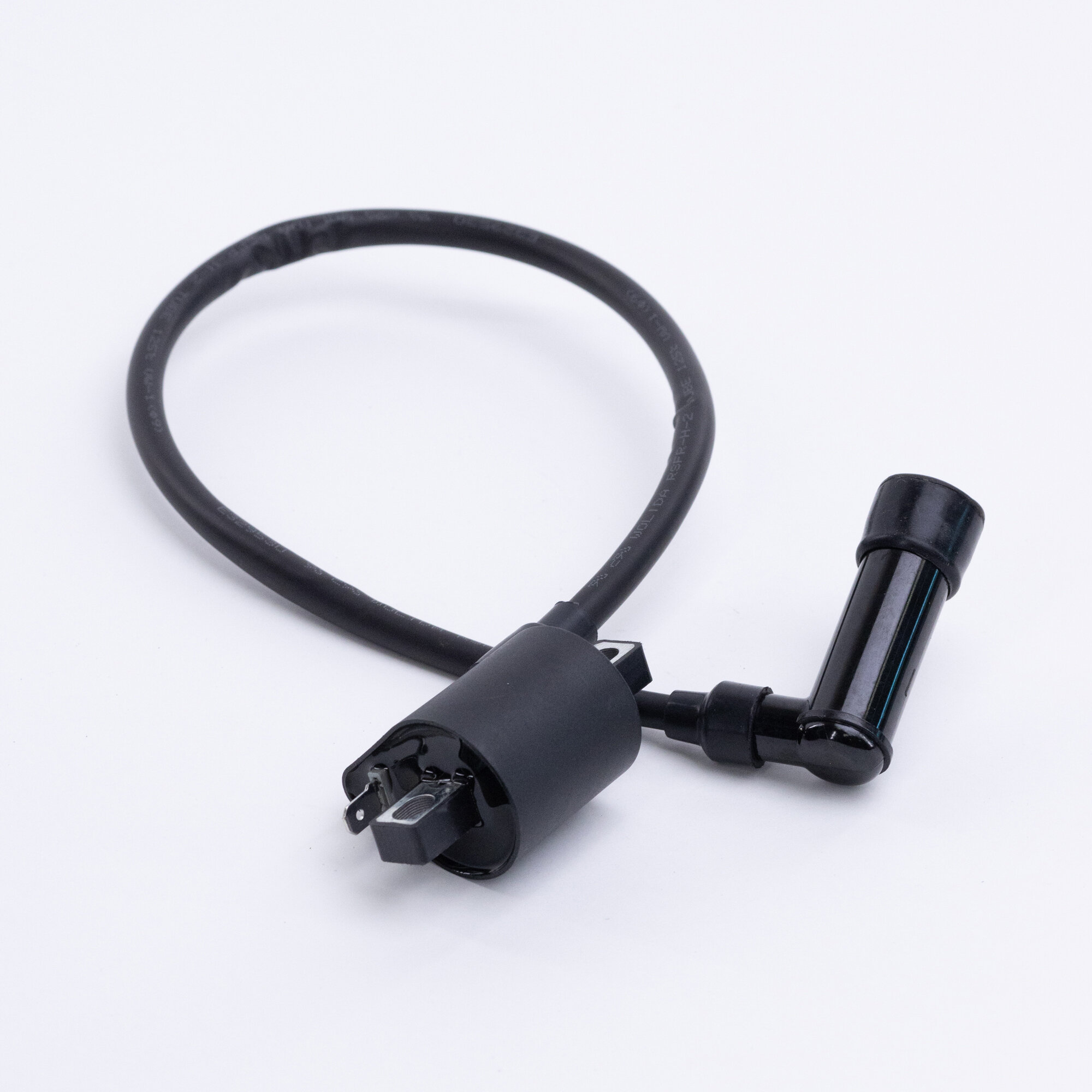 Катушка зажигания JMC PARTS ZS174MN, для мотоциклов, пластик