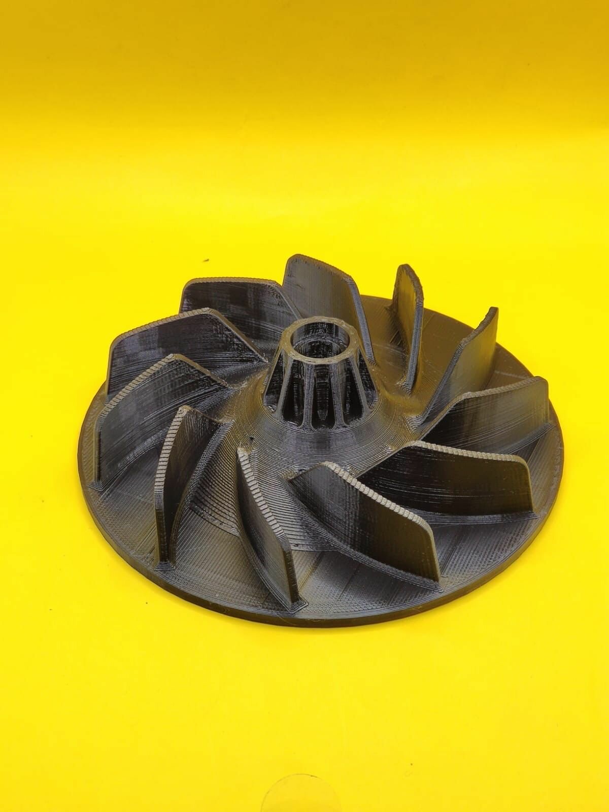 Крыльчатка для пылесоса