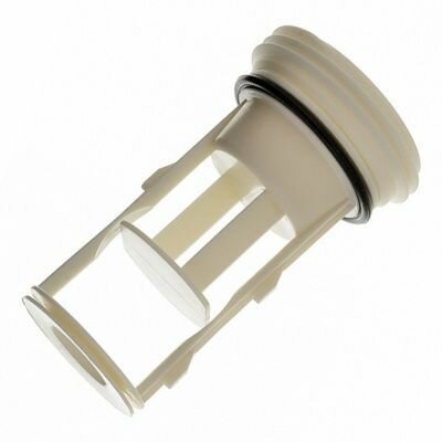 Фильтр улитки насоса Electrolux, Zanussi, AEG 50290260004, FIL000ZN