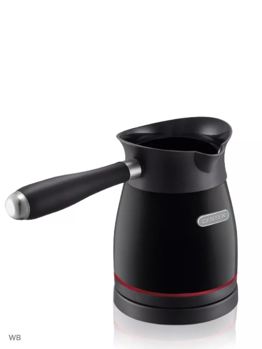 Турка для кофе электрическая