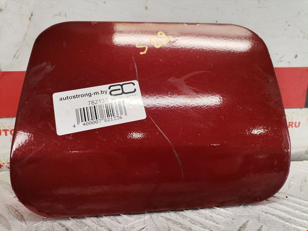 Лючок бензобака Dodge Magnum (LX) 05065199AG арт. 782133