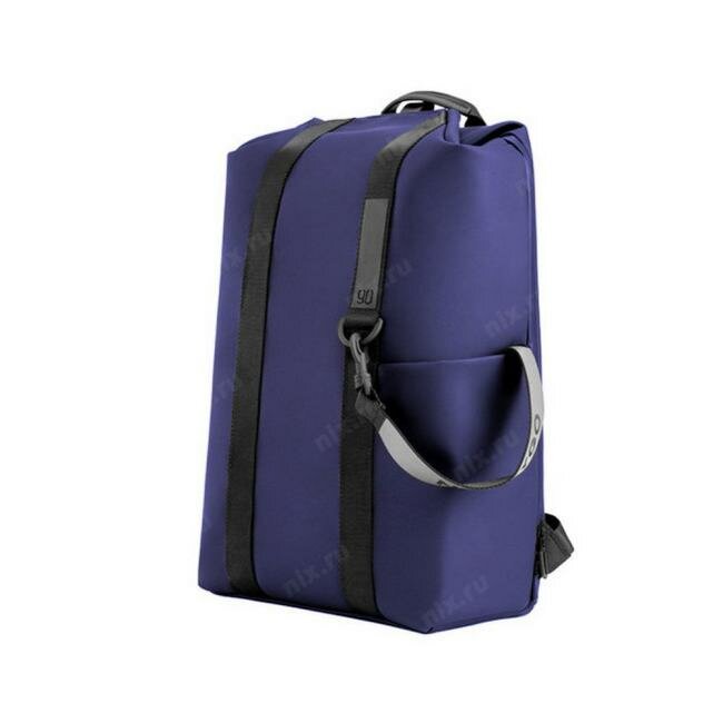 90BBPMT2010U-BL03 Рюкзак Ninetygo Urban Eusing backpack Blue (90BBPMT2010U-BL03)
