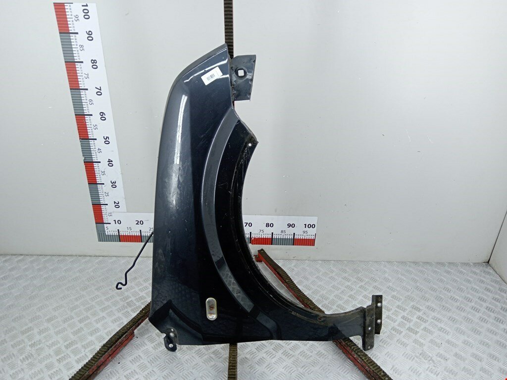 Крыло переднее правое Ford Fusion 1420114 арт. 2004399