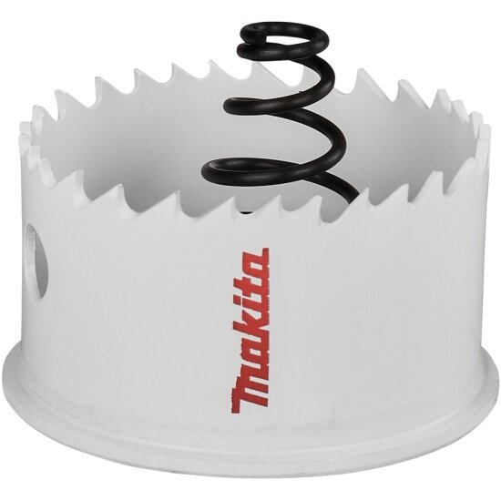 Коронка Makita BiM 51x20 для листового металла (B-29854)