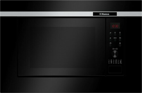 Hansa AMG20BFH, Встраиваемая микроволновая печь — купить в интернет ...
