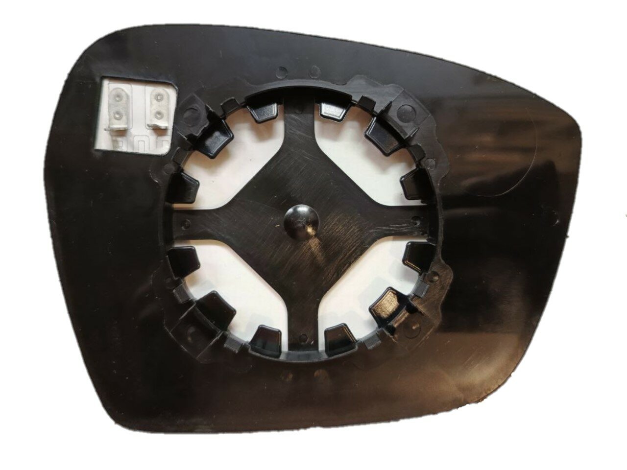 Зеркальный элемент левый с обогревом для автомобиля Geely Coolray I(1) поколение и его рестайлинг (SX11) 2018-наше время