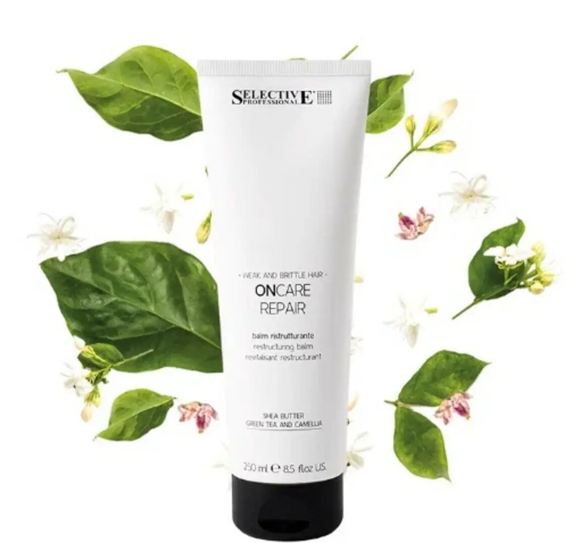 Selective ONcare Repair Реструктурирующий Кондиционер 250 мл