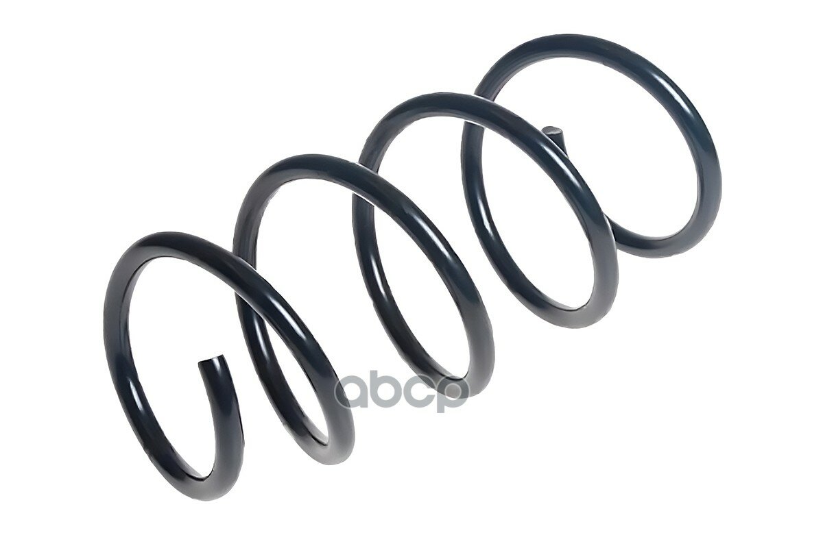 Пружина передняя VW/SKODA Standard Springs арт. ST134103F