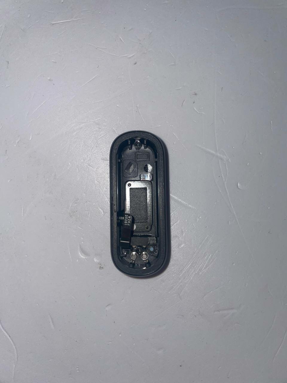 Корпус для фитнес-браслета Xiaomi Amazfit Band 5, оригинальный