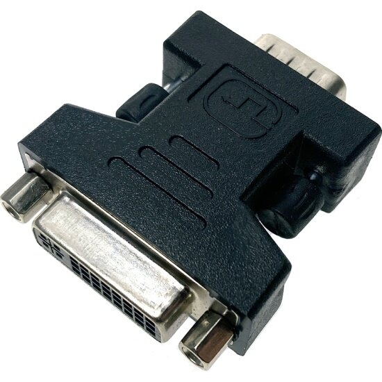 Видеоадаптер Espada VGA(M) to DVI(F)