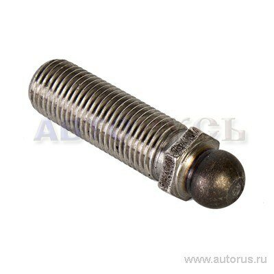 Винт регулировки клапанов ваз-2101-21213 н. обр. (сфера d 11) lada 21213100707500