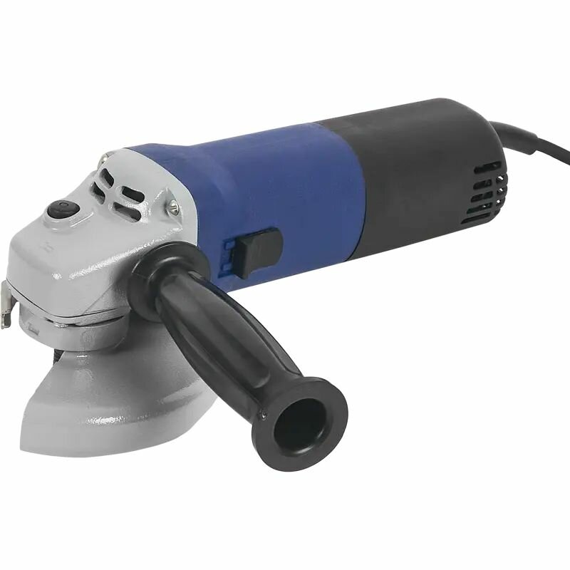 УШМ сетевая Лепсе ЭПП, 800 Вт, 125 мм