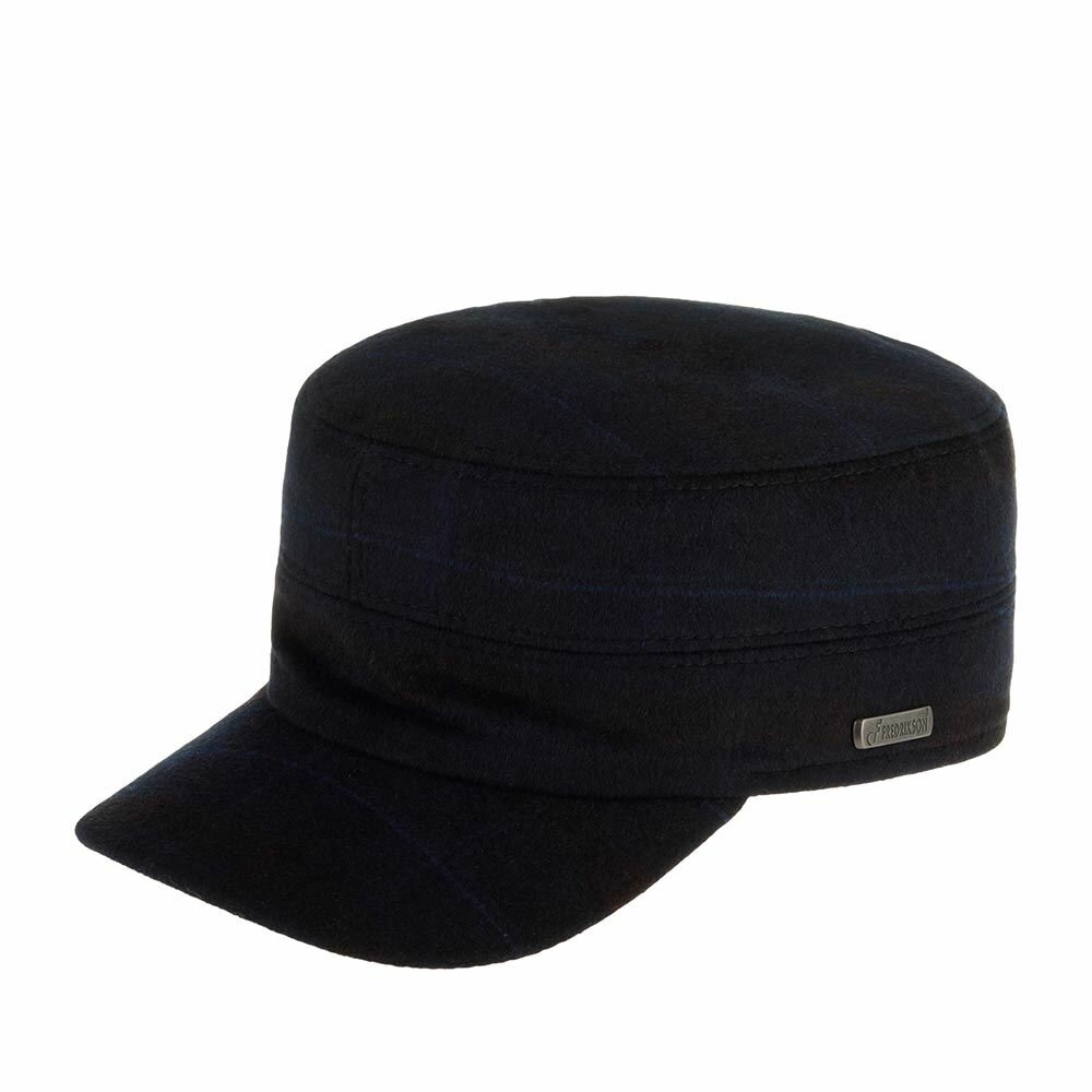 Кепка Базовая коллекция для мужчин и женщин