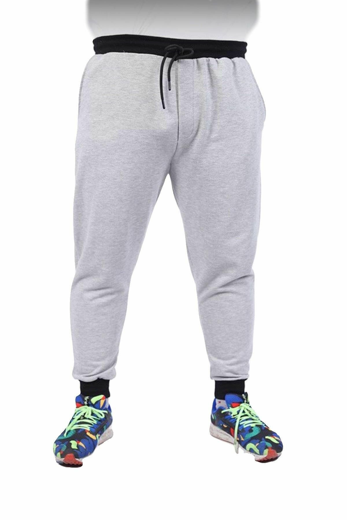 Брюки спортивные