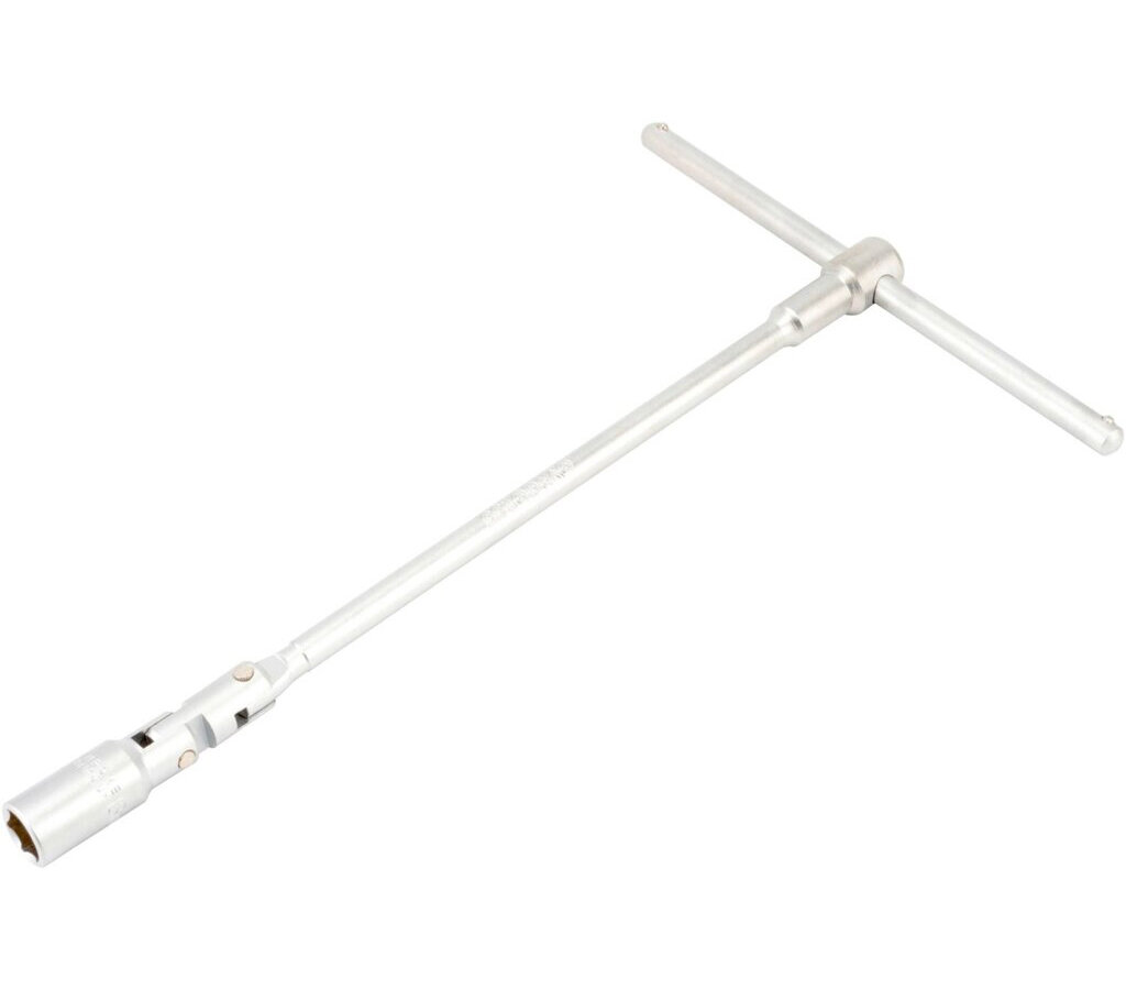 Ключ торцевой карданный АвтоDело 16 мм L-320