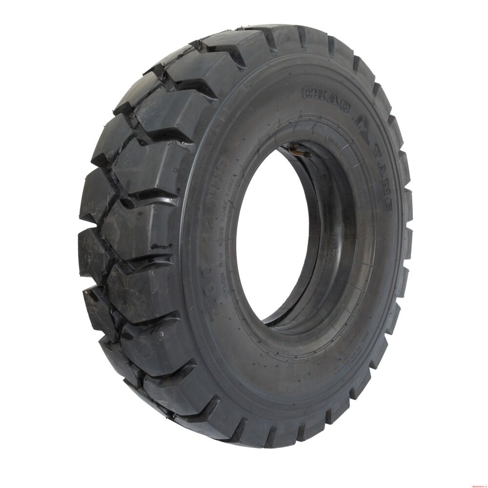 Шинокомплект 7.00-12 CHAOYANG (CL621) 12PR (7.00-12(CL621))