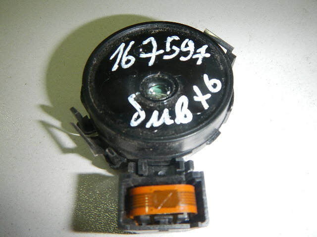 Б/У Датчик дождя, BMW (БМВ)-X6 (E71) (08-14) BMW X6 (E71) (08-14) 167597 BMW арт. 6RW009681