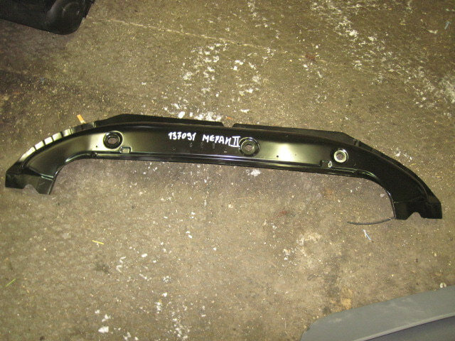 Б/У Панель задняя, Renault (Рено)-MEGANE II (02-09) RENAULT MEGANE II (02-09) новая 137091 RENAULT арт. 7782022080