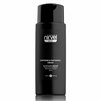 Маска для объема волос Nirvel Professional Mask Volume & Texture 5 in 1 Chitosan & Panthenol, 250 мл (6664)