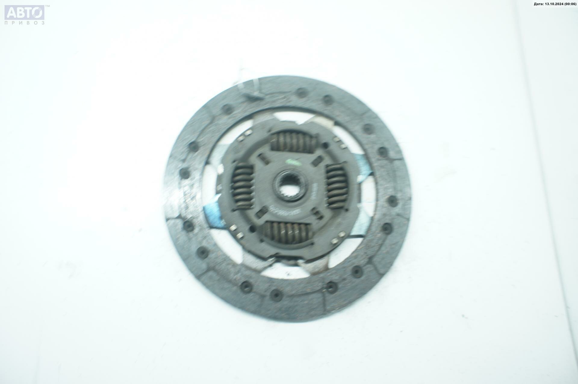 Диск сцепления Ford Focus 1 (1998-2005)