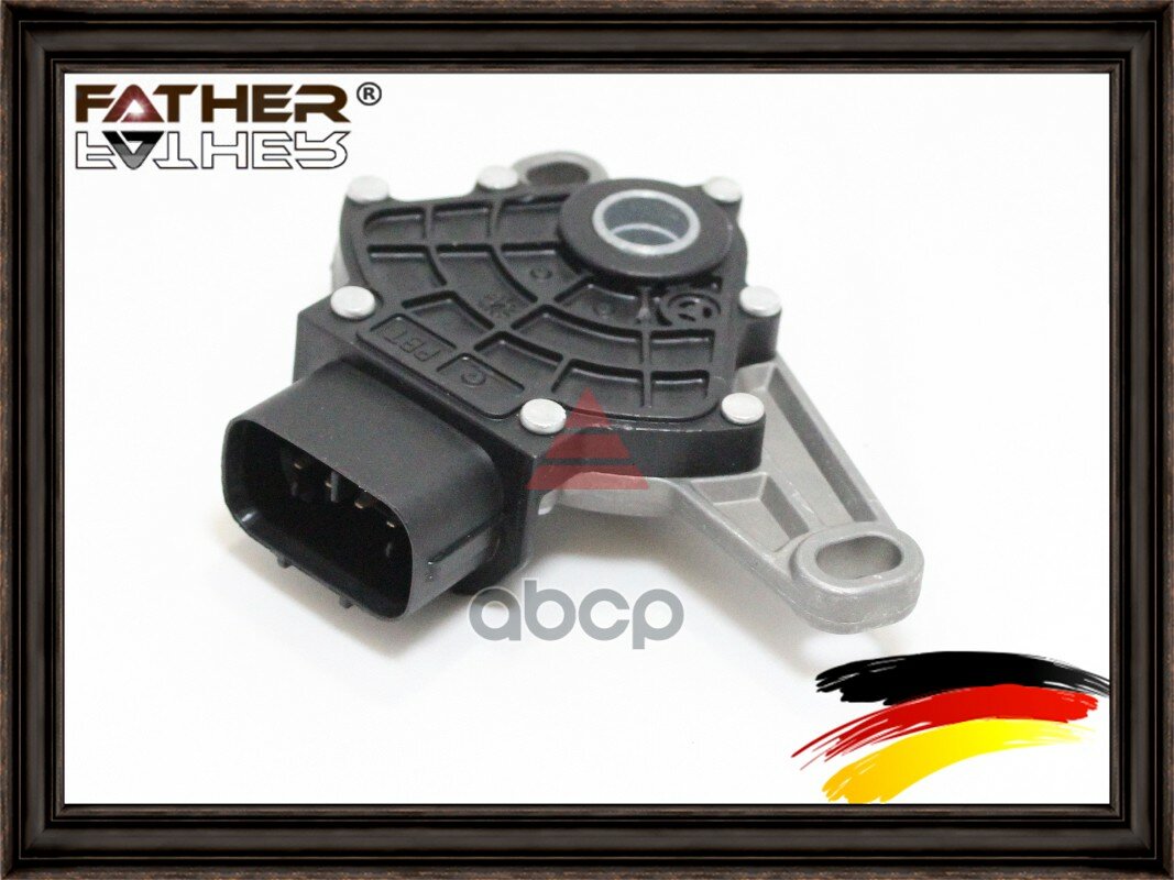 Предохранительный выключатель FATHER F0018S11 FATHER арт. F0018S11