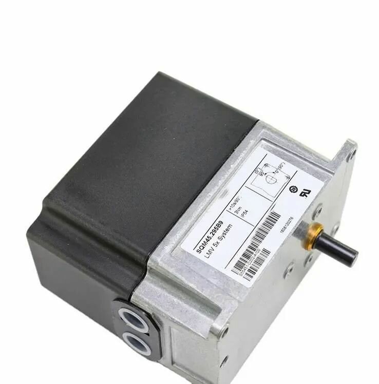 Сервопривод Siemens SQM48. 497B9