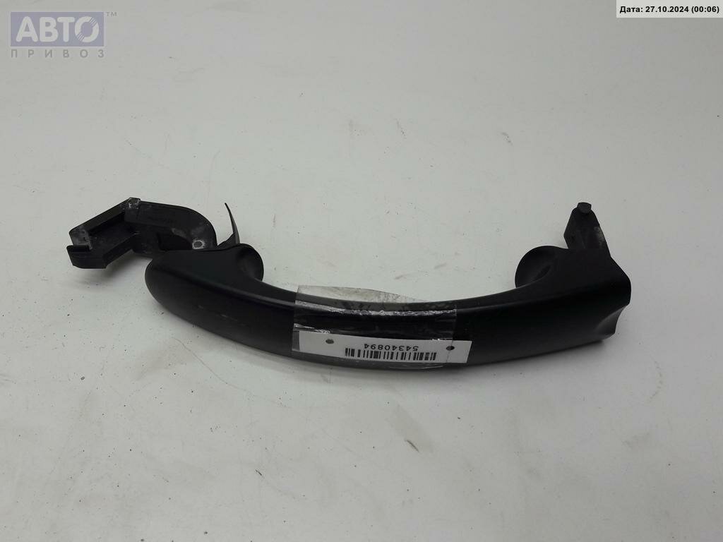 Ручка двери наружная передняя правая Volkswagen Golf-5 Plus