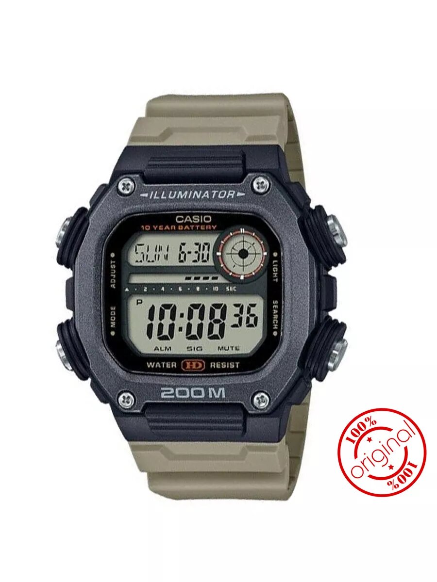 Наручные часы