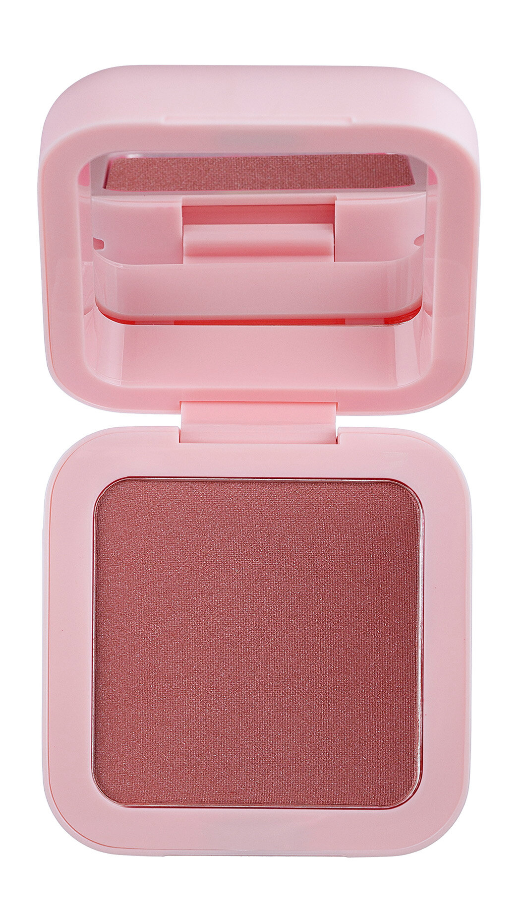 Гурмандиз Румяна компактные для лица «My blush»,6 г, 02