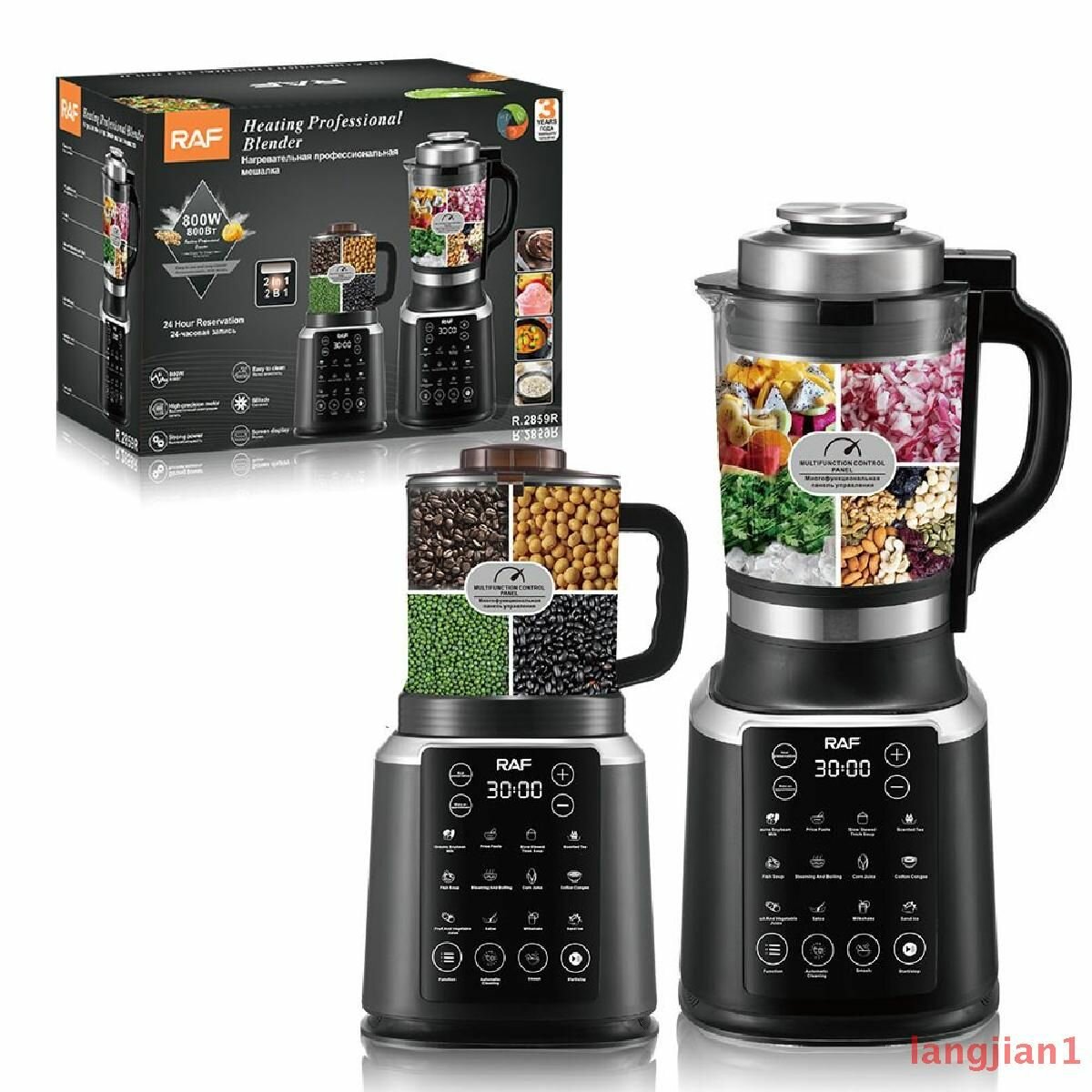 Маслопресс бытовой