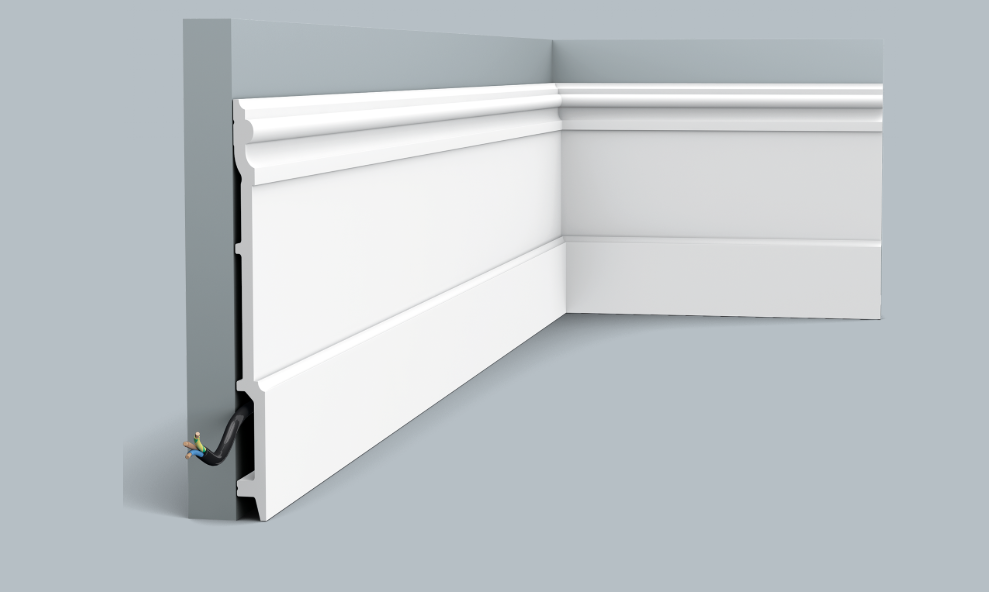 Orac Decor Плинтус Orac Decor SX191 Axxent