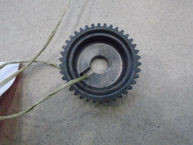 Шестерня распредвала от Nissan Note E11 2005-2013