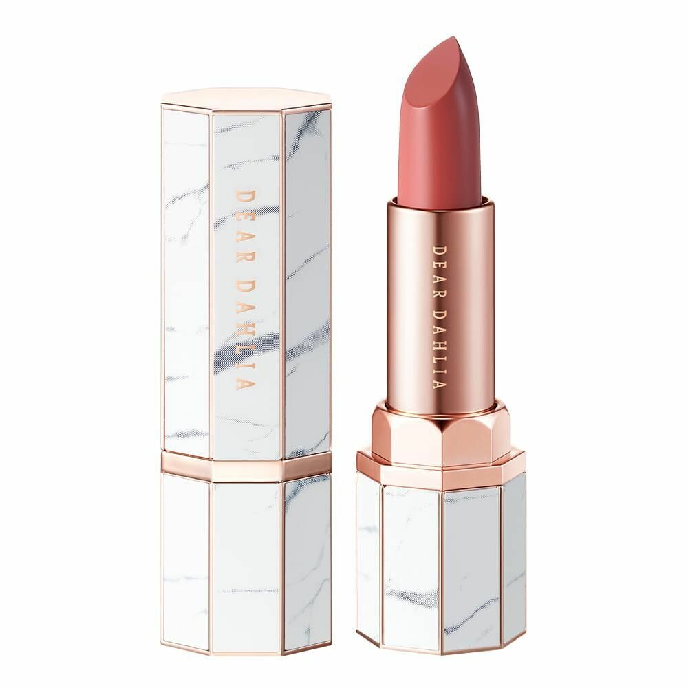DEAR DAHLIA Помада для губ Lip Paradise Sheer Dew Lipstick (Kate)