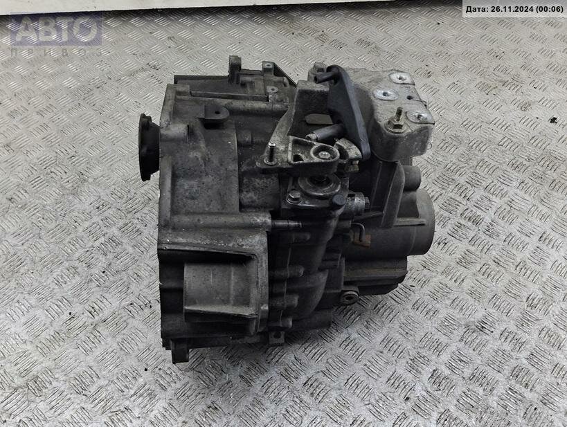 КПП 6-ст. механическая Volkswagen Golf-6