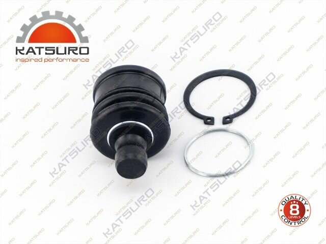 Опора шаровая переднего нижнего рычага Mitsubishi, KATSURO KAT1021MIT