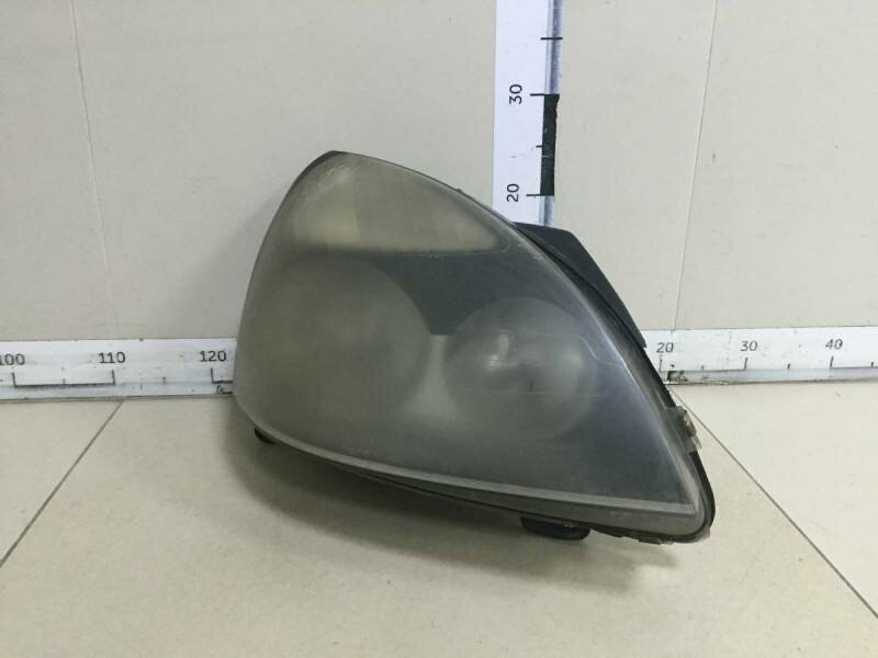 Фара правая Renault Clio 2 1998-2008 кат.номер: 5511138RLDEM 7701051770