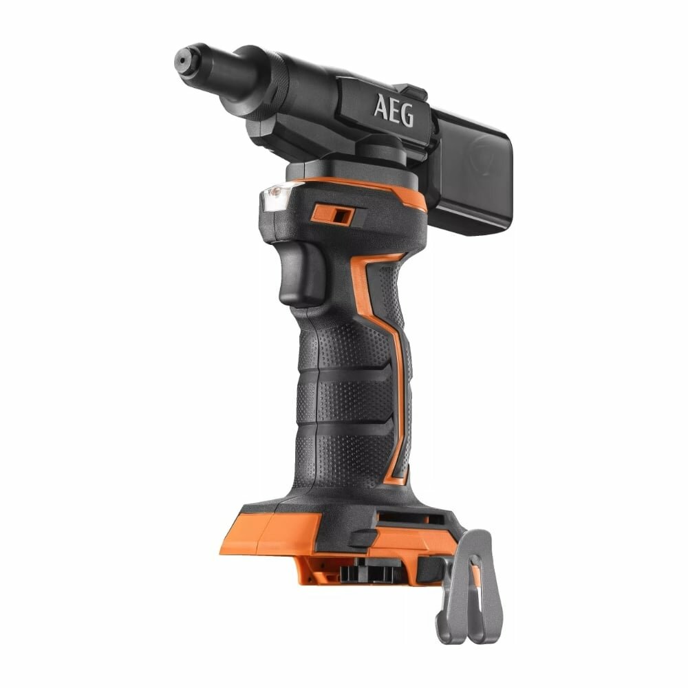 Заклепочник AEG 18В BNZ18-0 4935472246