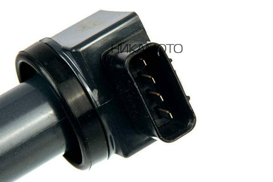 STELLOX 6100293SX катушка зажигания!\ Volvo S80 4.4L