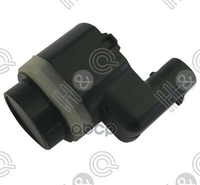 Датчик парковки BMW 5 E60 LCI, 5 E61 LCI, 6 E63 LCI, X3 E83 LCI, X5 E70, X5 E70 LCI, X6 E71 H&Q арт. 5018BM118