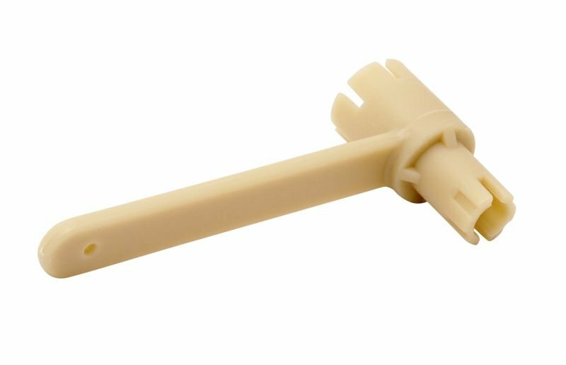 Bravo Ключ клапана Bravo