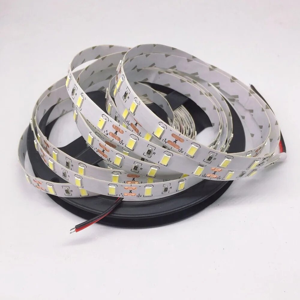 Светодиодная лента Red 3m 180 LEDs 12V CHTPON
