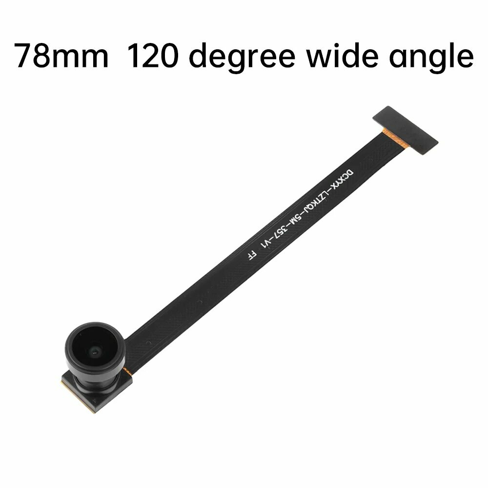 Камера модуль 5MP, 120 Degree C, OV5640