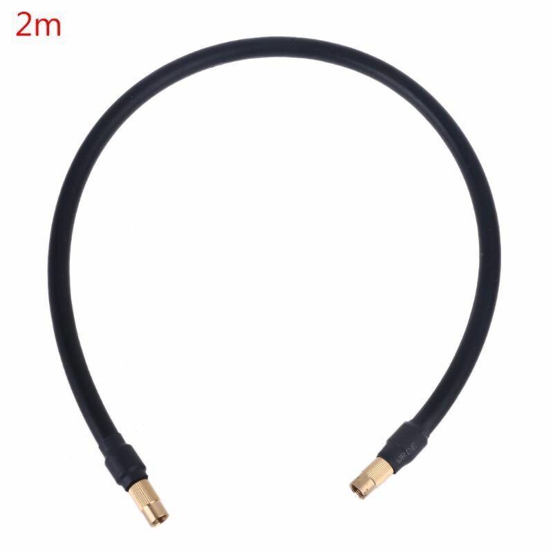 Универсальный ниппель для накачивания шин