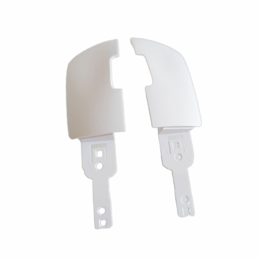 1 пара верхних клавиш мыши, кнопки слева/справа, L R, корпус для GPRO X Superlight GPX, аксессуары